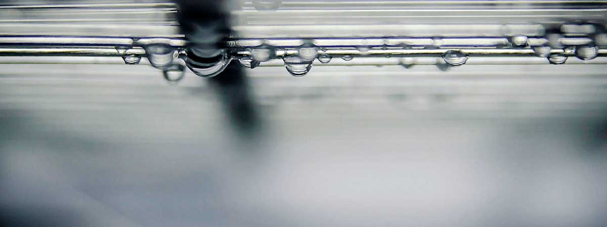 The Cold Chain in Food ️ | ICE FOR LIFE