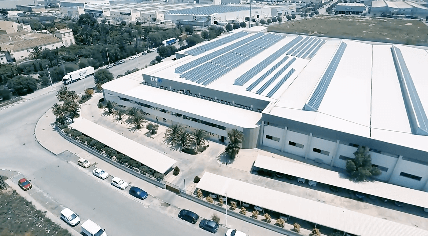 Nuevos productos de ITV | ICE FOR LIFE