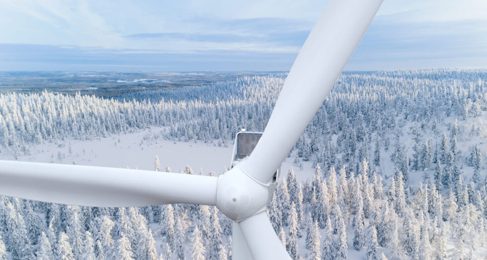 ITV Ice Makers, comprometidos con la sostenibilidad | ICE FOR LIFE