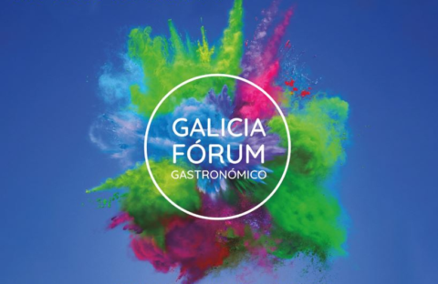 ITV sponsors the galicia gastronomic forum - ITV