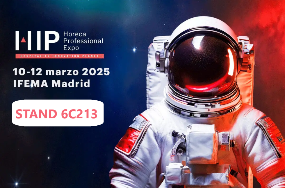 ITV Ice Makers participa en HIP 2025 - ITV